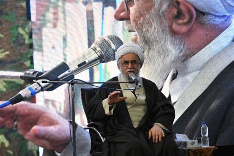 شهید سید یونس رودباری درس خوانده مکتب امامره بود ایسنا