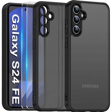 Plecki Teleprotector Do Samsung Galaxy S Fe Czarny Sklep Opinie Cena W Allegro