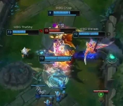 페이커 제우스 축신짤  롤 리그 오브 레전드 에펨코리아