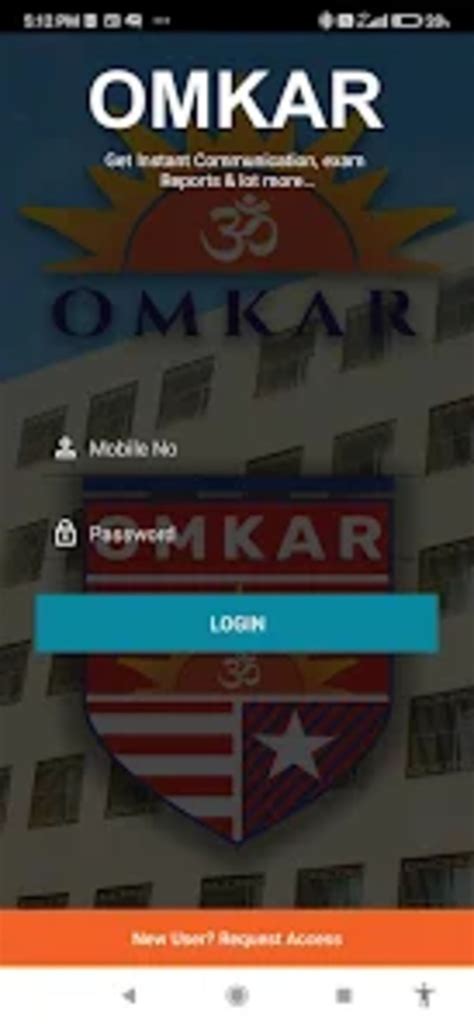 Omkar Connect For Android Download