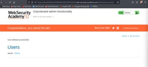 premkumar subramanian on linkedin cybersecurity pentesting portswigger webapplicationsecurity