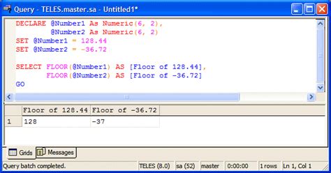 Sql Server Lesson 14 Sql Built Functions
