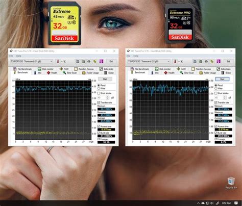 Sandisk Extreme Vs Extreme Pro The Big Differences Kolorheaven Real Estate Photo Editing