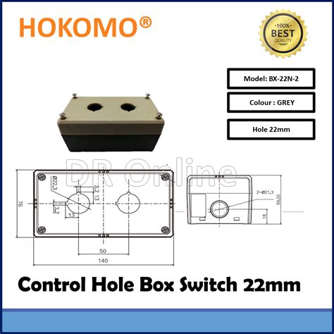 Hole Box Push Button Switch Control Box Hole Box Hole Box Hole Box Hole Box Hole