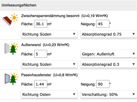 Ubakus Berechnet U Werte Schnell Und Anschaulich
