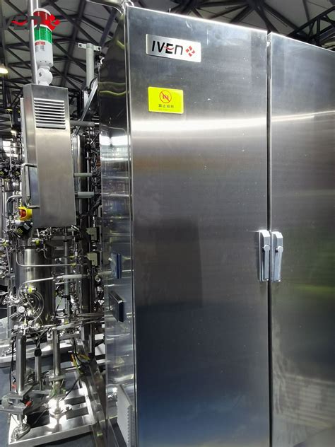 Bioreactor Solutions For Biosimilar Production With Good Performance