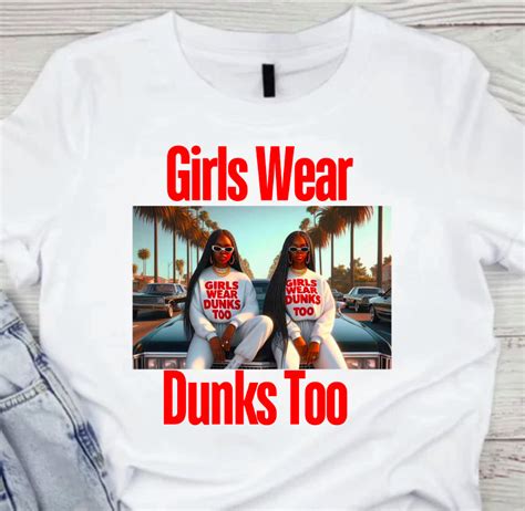 Girls Wear Dunks Too With Views 2 Gwjt