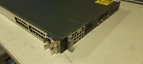 Cisco Catalyst 3750-E series | Aukro