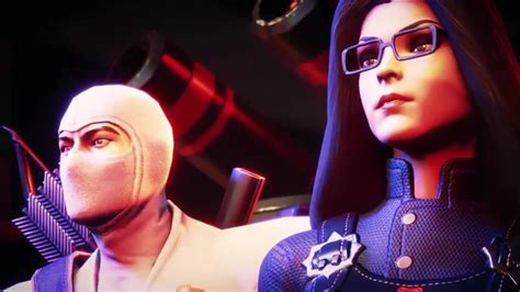 Transformers X G I Joe Coming In Hot To Transformers Earth Wars Transformers News Tfw