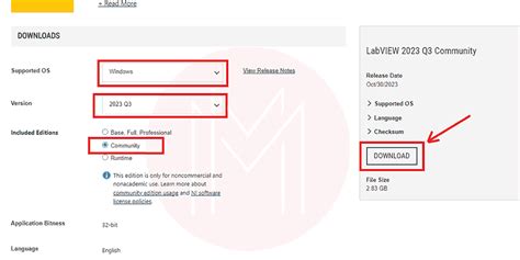 How To Install Labview On Windows Step By Step Guide