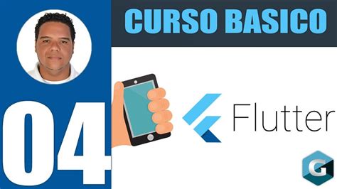 Curso Básico Flutter 04 Como Instalar Git Youtube