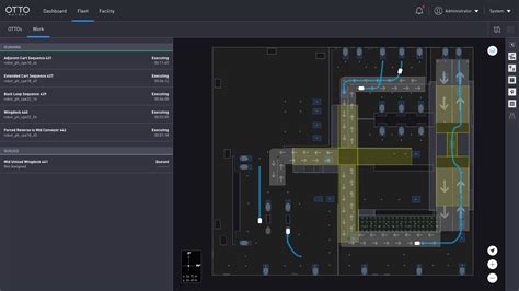 What Is The Difference Between An Agv And An Amr Eastern Lift Truck