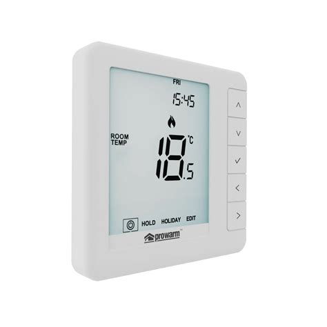 Underfloor Heating Temperature Guide The Underfloor Heating Store