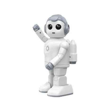 Buy Robert Dancing Robot Speaker Program