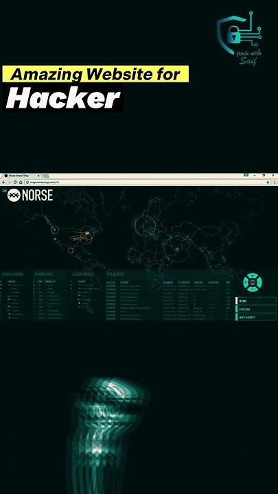 Amazing Website For Hacker Part 02 Hacker Hackingtechniques Youtube