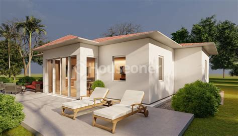 Casas Prefabricadas De Hormigón Precios Modelos Y Ventajas Jqdn