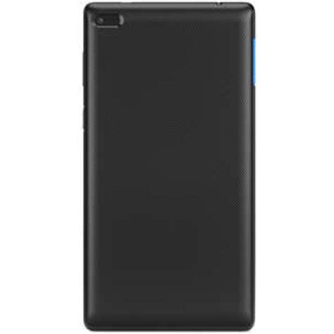 Lenovo Tab Essential Wi Fi Inches Display Android GB RAM GB ROM Quad Core GHz