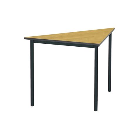 Trio Triangular Classroom Tables 6 8 Years Furniture At Work® Trio Triangular Classroom Tables 6 8 Years Furniture At Work®