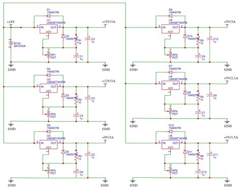 Sheet Resources EasyEDA
