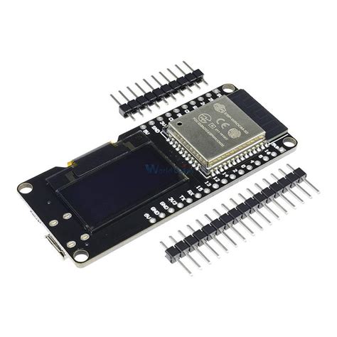 unlock your iot projects with esp32 development board electronikz
