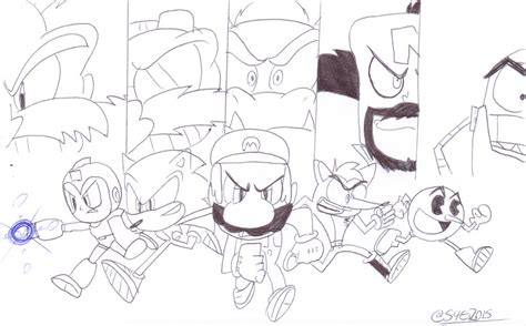 Worlds Collide By Jh Production On Deviantart