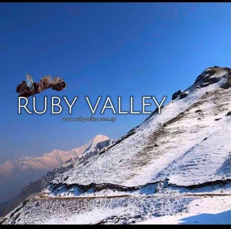 Ruby Valley