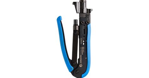 Jonard Tools Ctf 200 Compression Tool Fixed Ctf 200 Bandh Photo