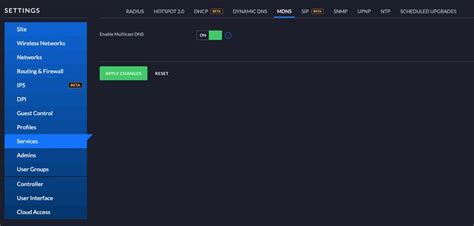 Guide Creating An Isolated Ubiquiti Unifi Iot Network