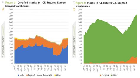 Cocoa Market Report Futures Prices Fell Both In London And In New York