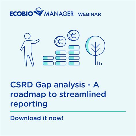 Gap Analysis CSRD Webinar
