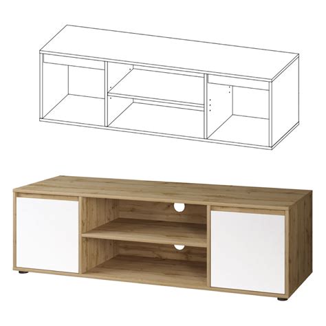 Комоди серії Нітро Софт Салон магазин Меблі для Вас