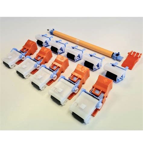 Maintenance Roller Kit For Hp Laserjet M M M M M