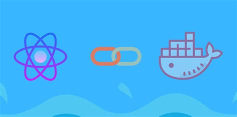 A Perfect React Docker Boilerplate Which Solves Nodemodules Sync Issues