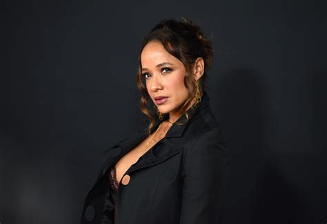 45 Facts About Dania Ramirez