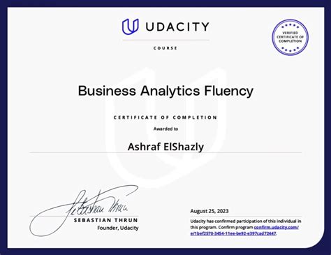 Ashraf Elshazly On Linkedin On The Data Scientist Track Thrilled To