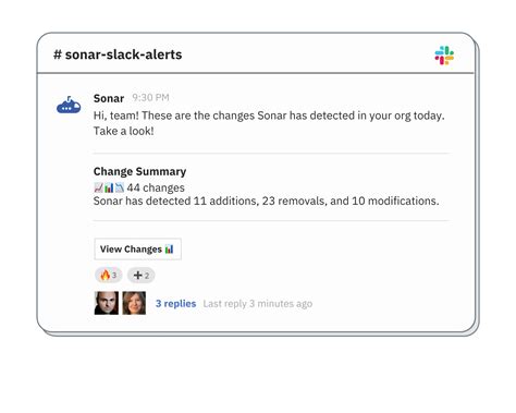 Enhanced Salesforce Audit Trail Sonar