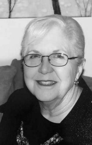Barbara Hanson Obituary 1934 2020 Salt Lake City Ut The Salt