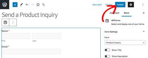 How To Auto Populate Fields In Wordpress Forms