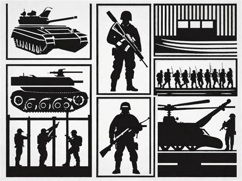 Premium AI Image Training For Combat Readiness