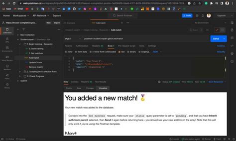 Shantanu Raut Na Linkedin Apidevelopment Postman Fundamentals