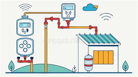 smart greenhouse system automated farming tech agriculture and