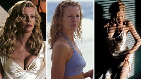 Kim Basinger A Anni Sempre Sexy Segreti E Curiosit Sull Attrice