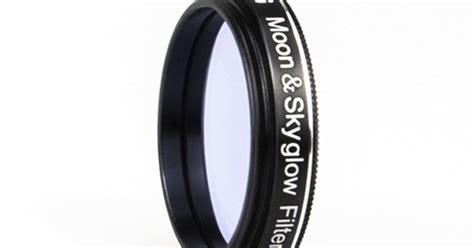 Optolong Moon And Sky Glow Filter 1 25 Opt Moon Skyglow 1 25