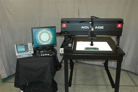 Acu Gage Multi Axis Manual