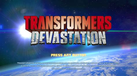 Transformers Devastation Save Editor At Patricia Kelly Blog