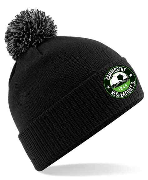 Ham Rec Stadium Beanie