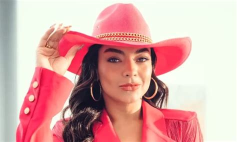 Cielo Torres Incursionó En El Género Regional Mexicano