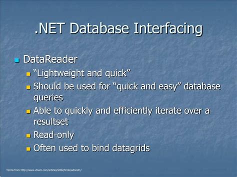 Ppt Object Oriented Persistence Techniques Using Oss Powerpoint