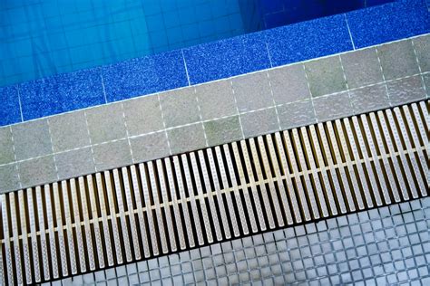 Master The Art Of Pool Deck Drains Replacement 10 Essential Tips