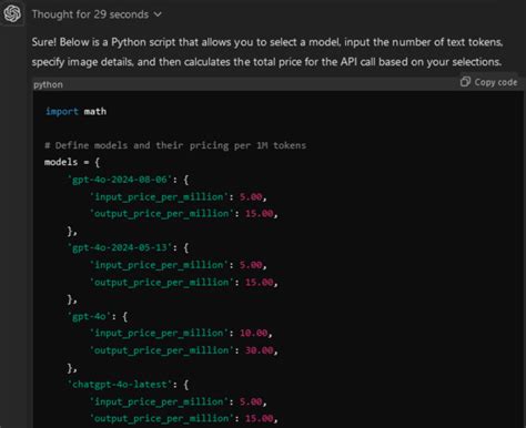 O1 Tips And Tricks Share Your Best Practices Here Api Openai